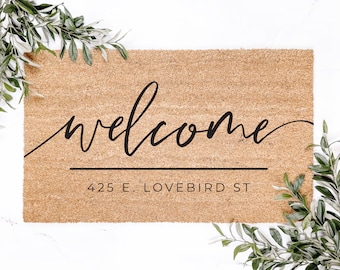 Welcome Address | Etsy