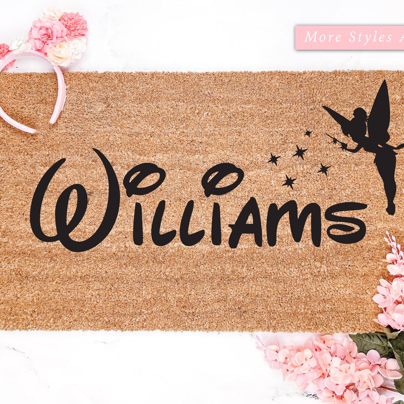 Fairy Doormat - Etsy - Page 2