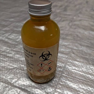 Trioxin 2-4-5(return of the Living Dead) - Etsy