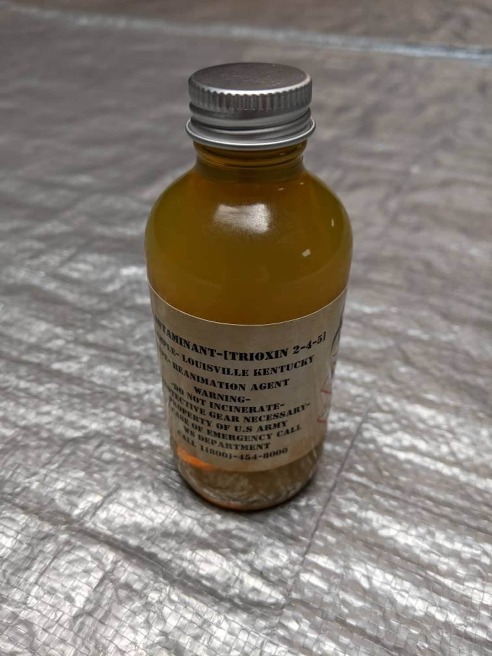 Trioxin 2-4-5(return of the Living Dead) - Etsy