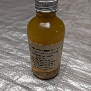 Trioxin 2-4-5(return of the Living Dead) - Etsy