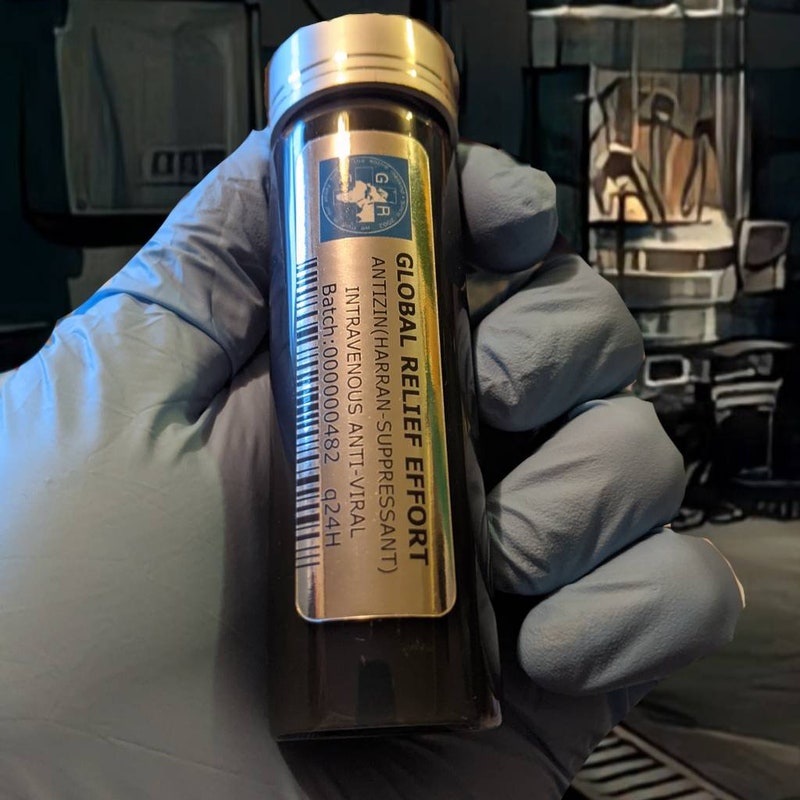 Project Zomboid Merch - Etsy