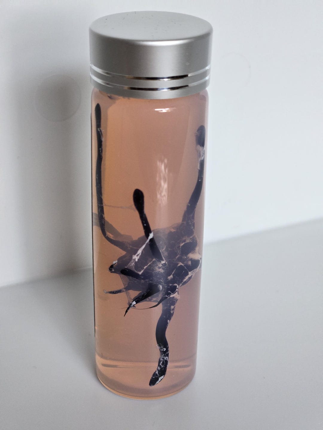 Resident Evil Plagas Type-2 - Etsy