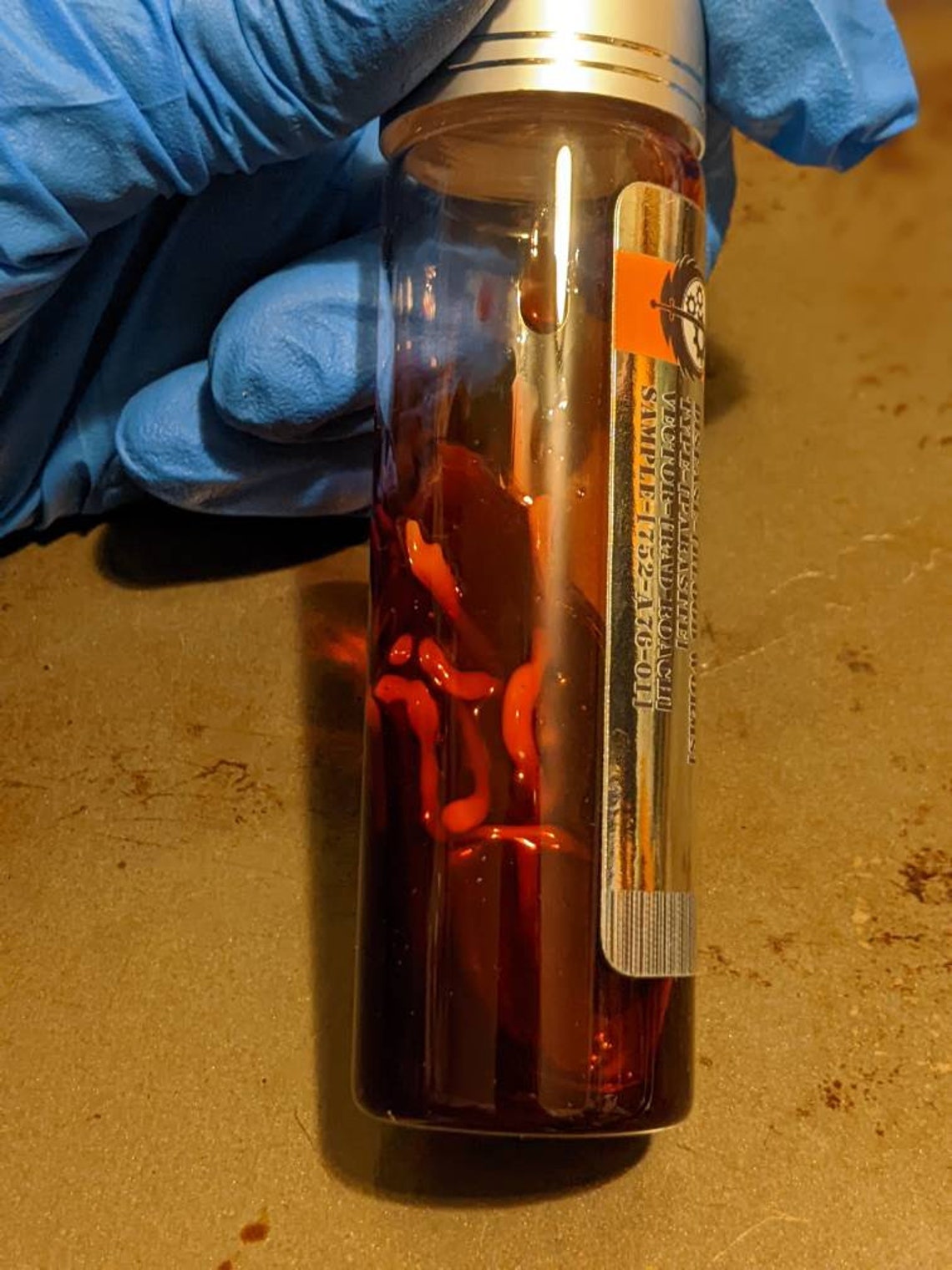 Fallout 76 Field Scribe Sample Set - Etsy