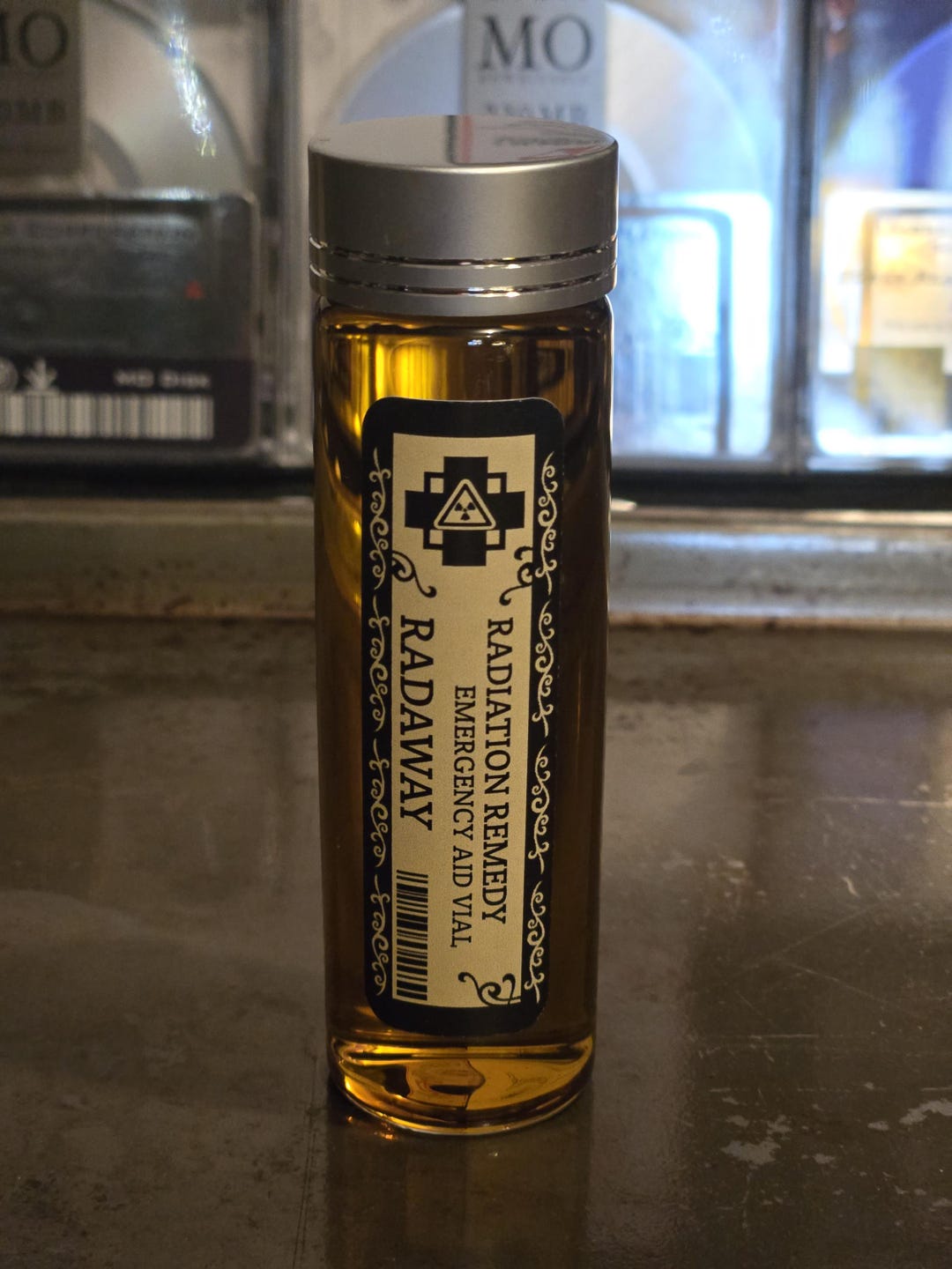 Fallout RADAWAY - Etsy