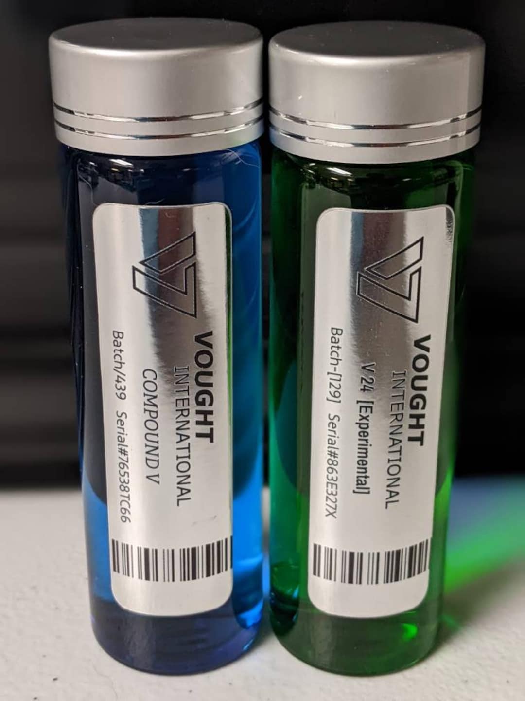 THE BOYS COMPOUND V & V24 - Etsy Australia