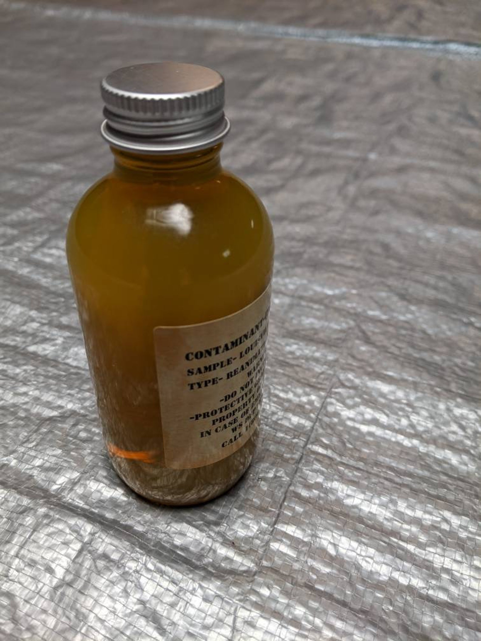 Trioxin 2-4-5(return of the Living Dead) - Etsy