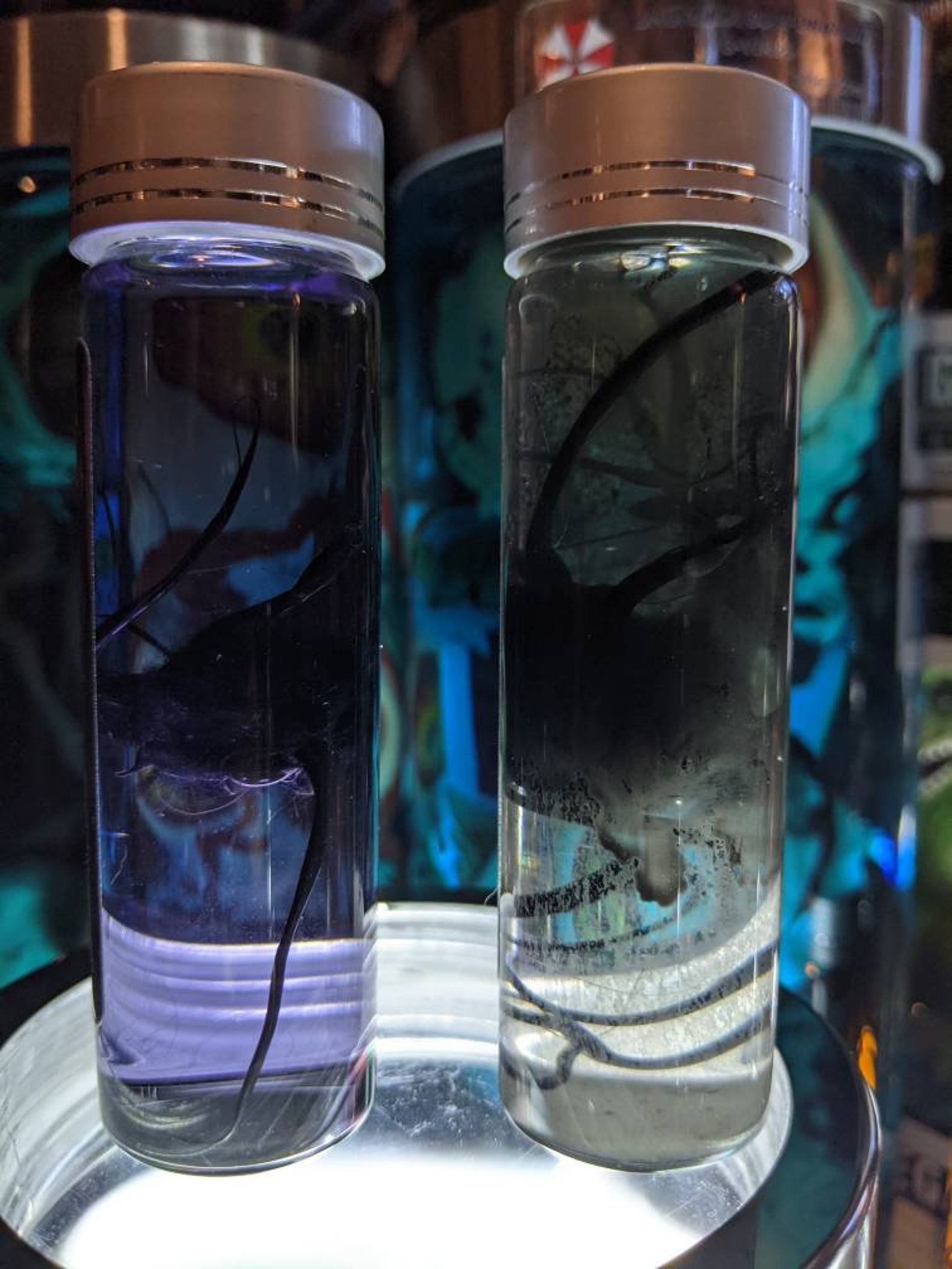 Resident Evil Mold(hyper Fungus) - Etsy