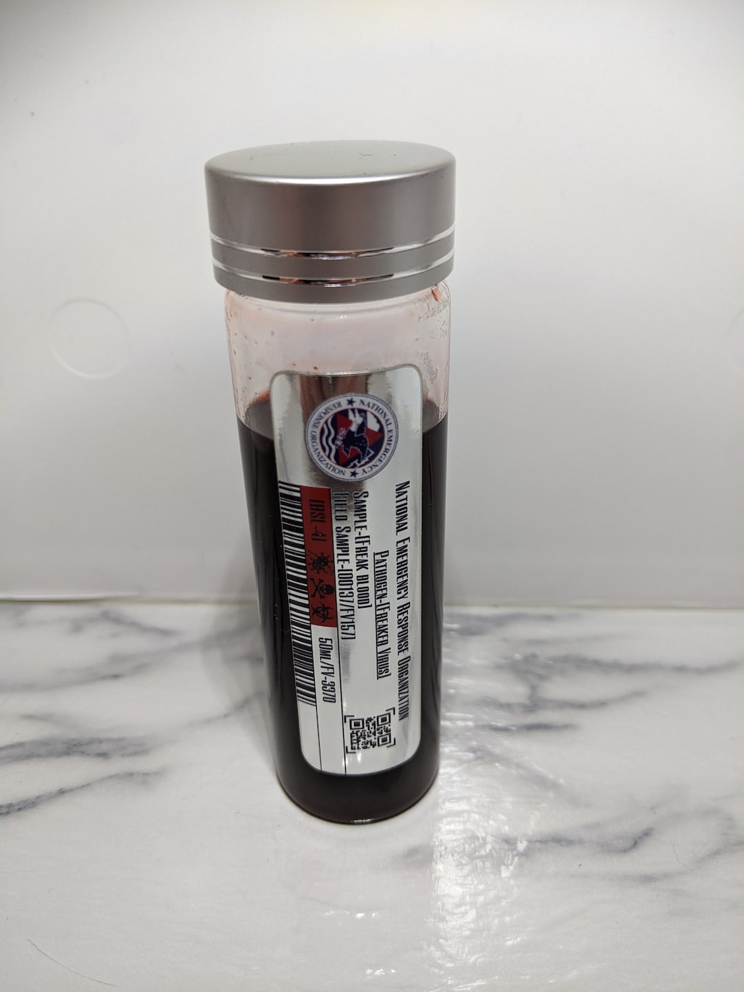 Days Gone Freaker Virus - Etsy