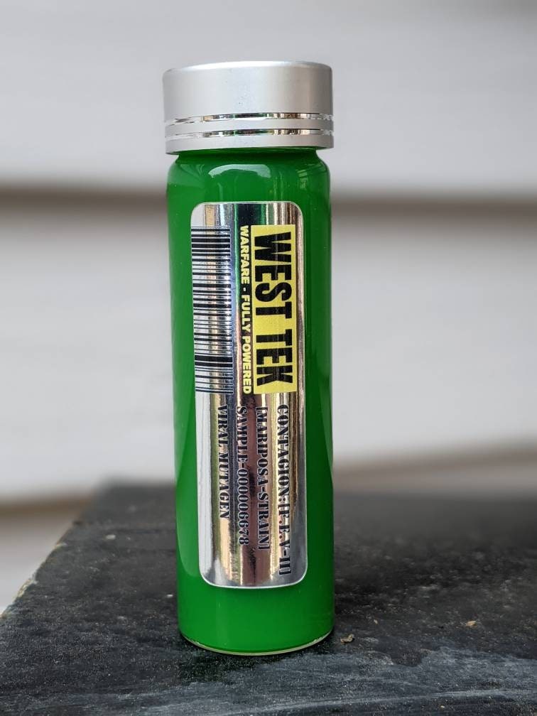 Fallout F.E.V - Etsy