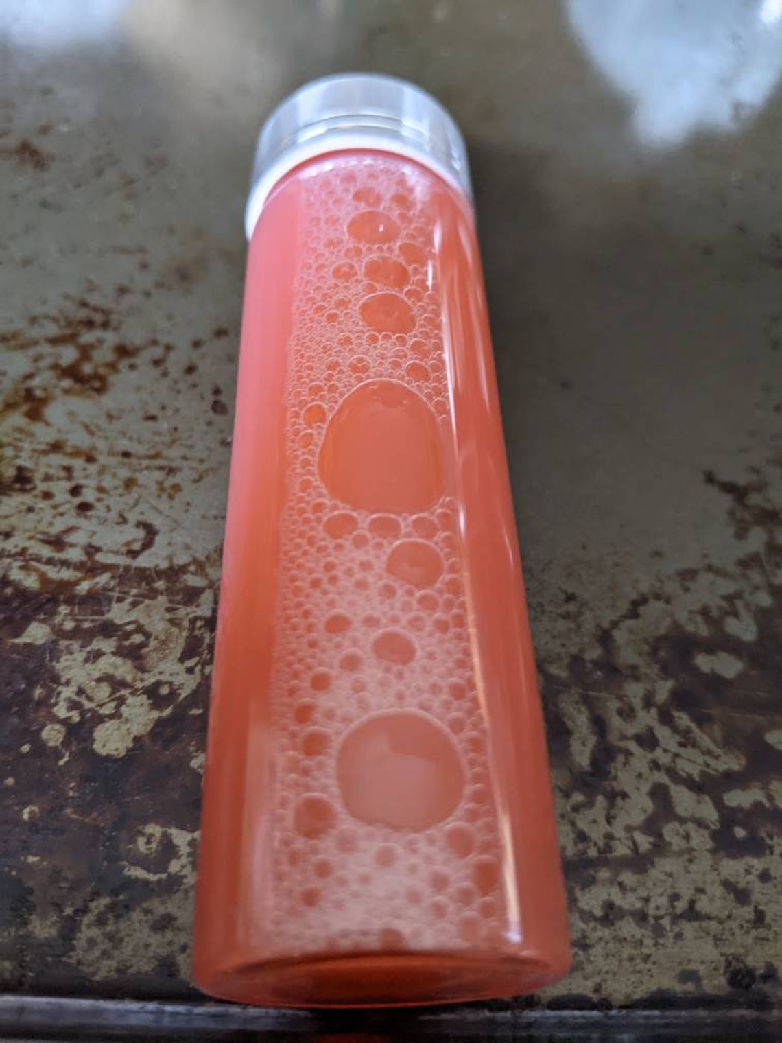 Resident Evil T-VIRUS epsilon-strain | Etsy