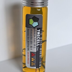 Resident Evil Plagas Type-3 - Etsy