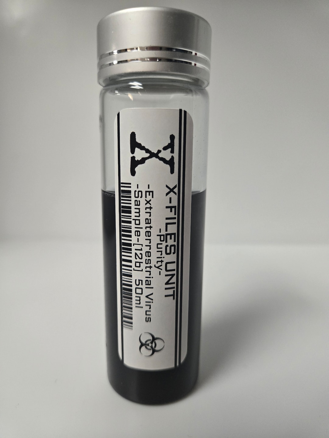 X-FILES Purity - Etsy