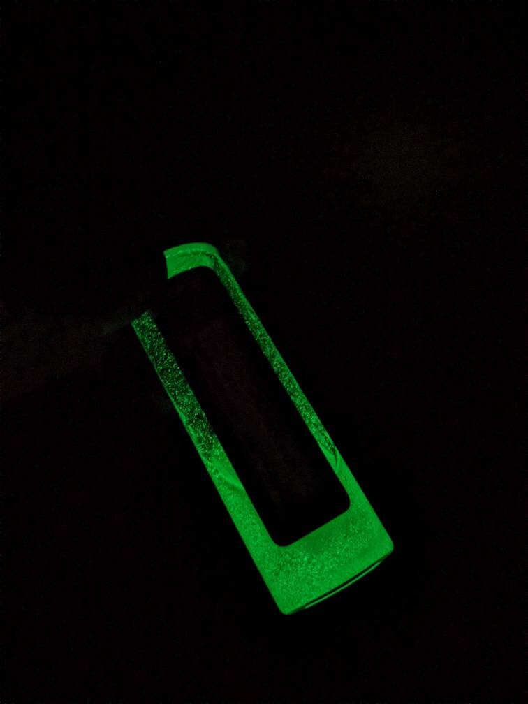 Fallout Glowing Sample Set - Etsy