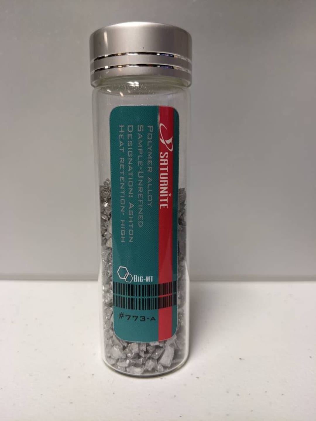 Fallout Saturnite - Etsy