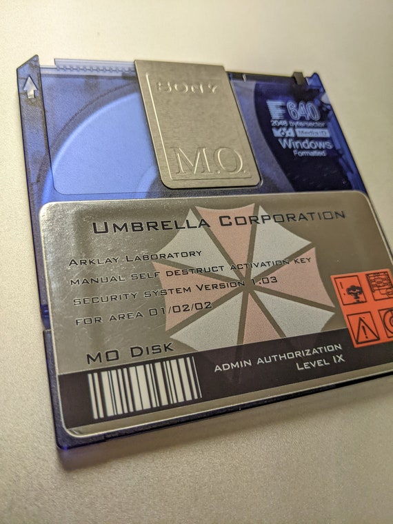 Self Destruct Sequence