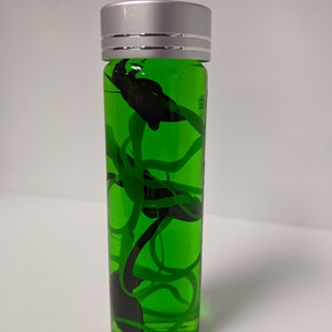 Resident Evil 2 Ivy Sample - Etsy