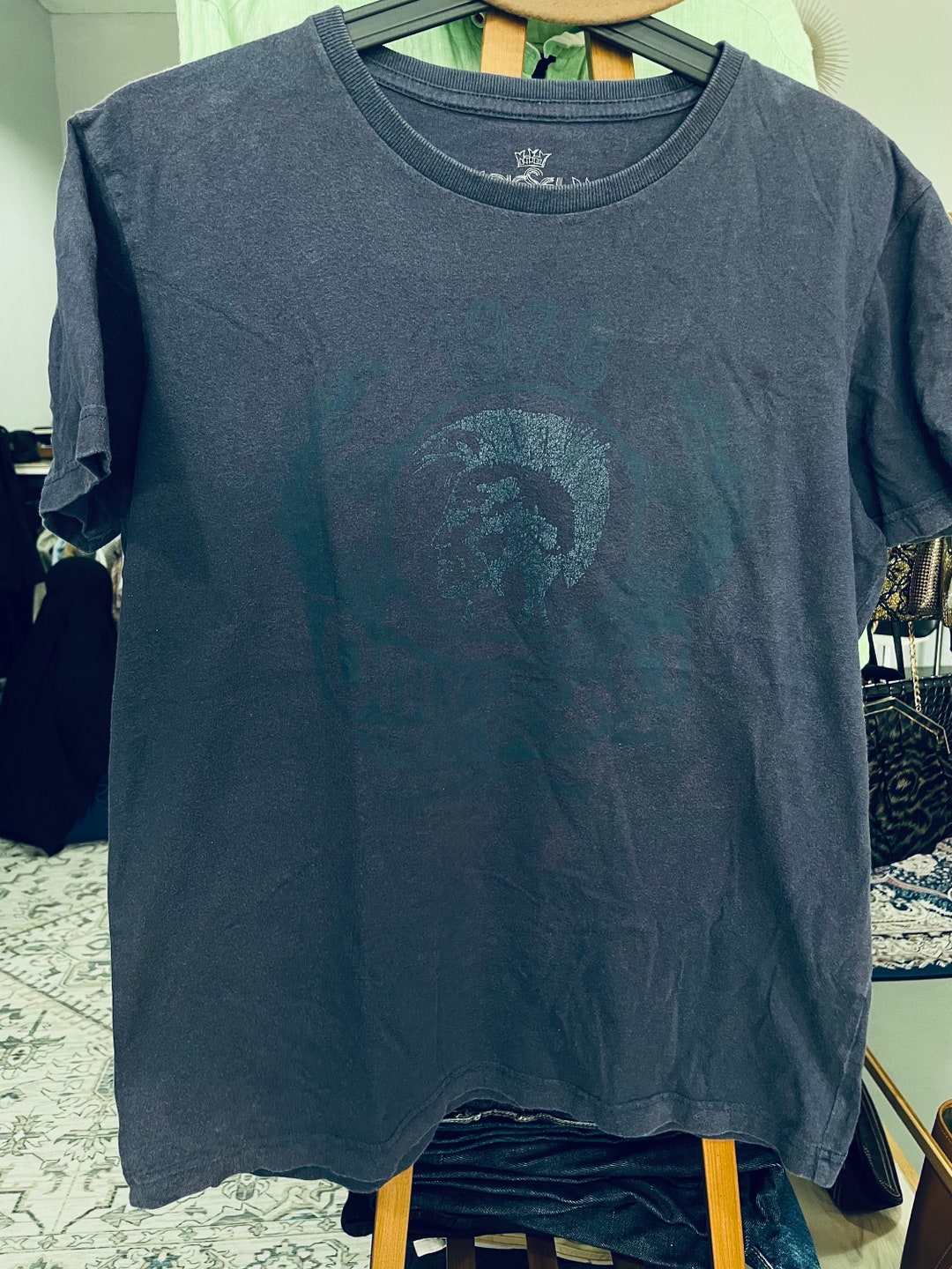 Diesel Mohawk Tee T-shirt - Etsy