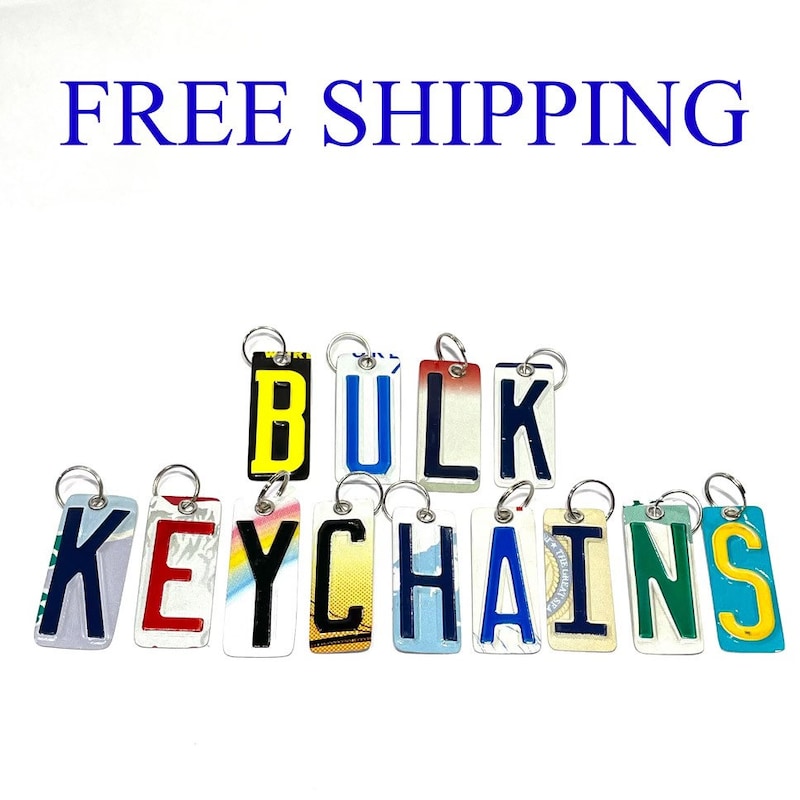 Bulk Keys - Etsy