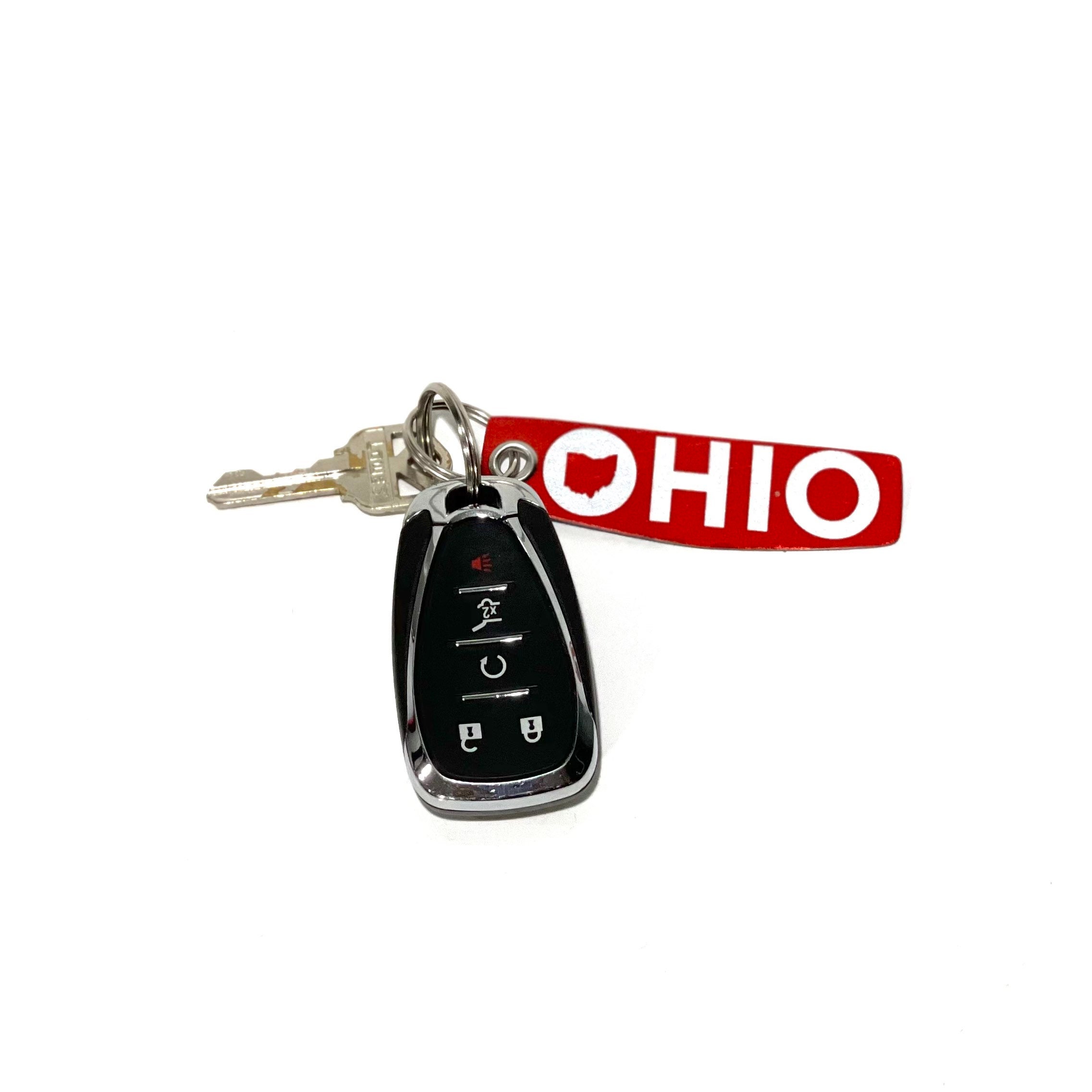 Keychain Keychains License Plate Key Chain Letters - Etsy