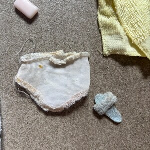 1961 Mattel Barbie KEN terry Togs 784 - Etsy