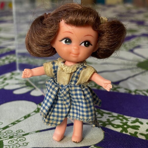 Liddle Kiddles - Etsy