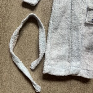 1961 Mattel Barbie KEN terry Togs 784 - Etsy