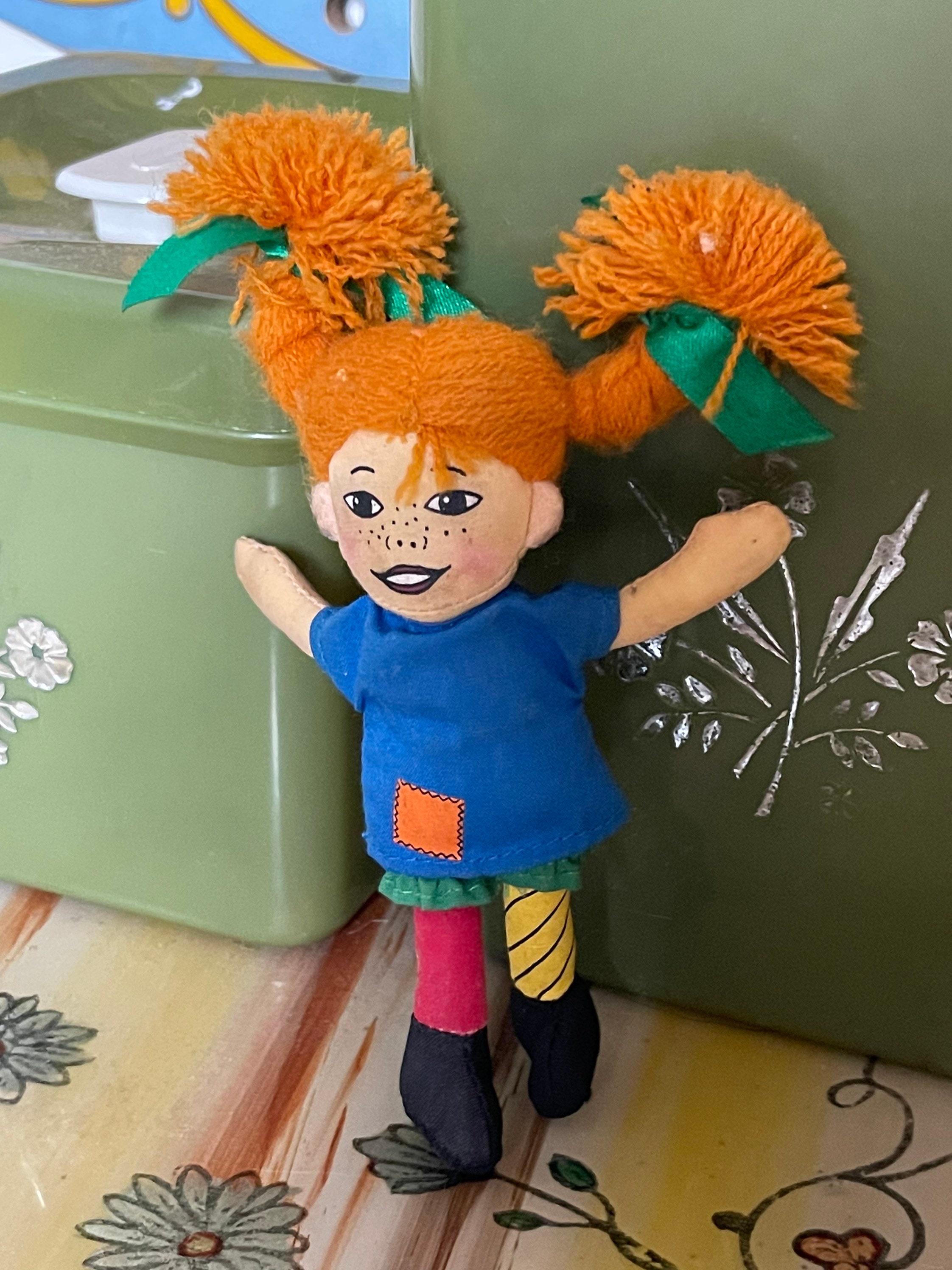 Photos: The Actress Who Played Pippi Longstocking Is Now A, 53% OFF