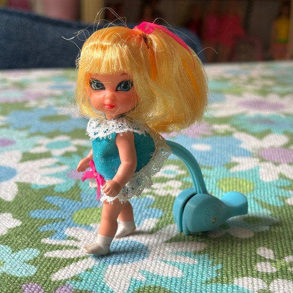 Liddle Kiddles - Etsy