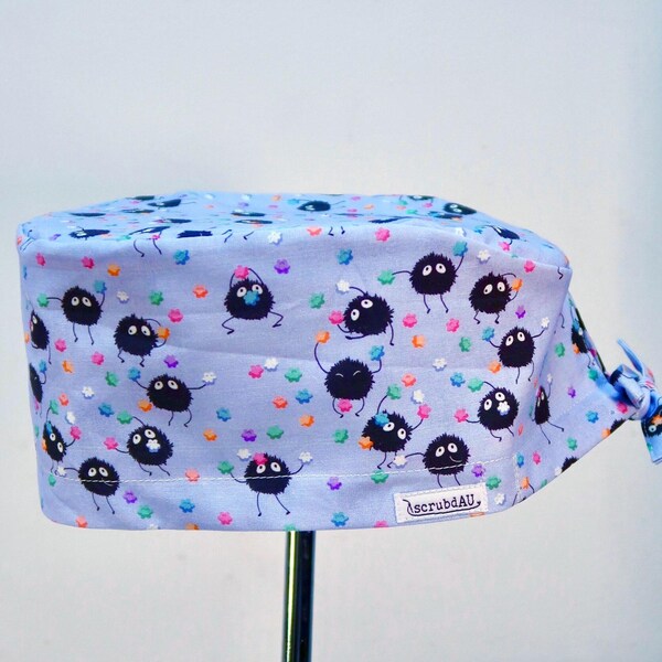 Scrub - Etsy