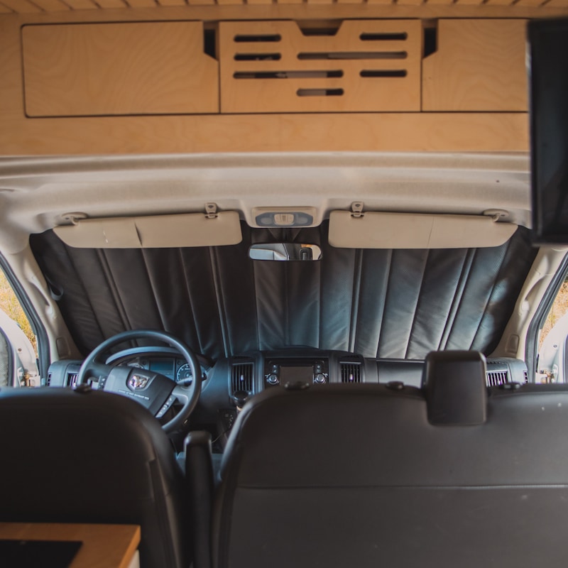 Promaster - Etsy