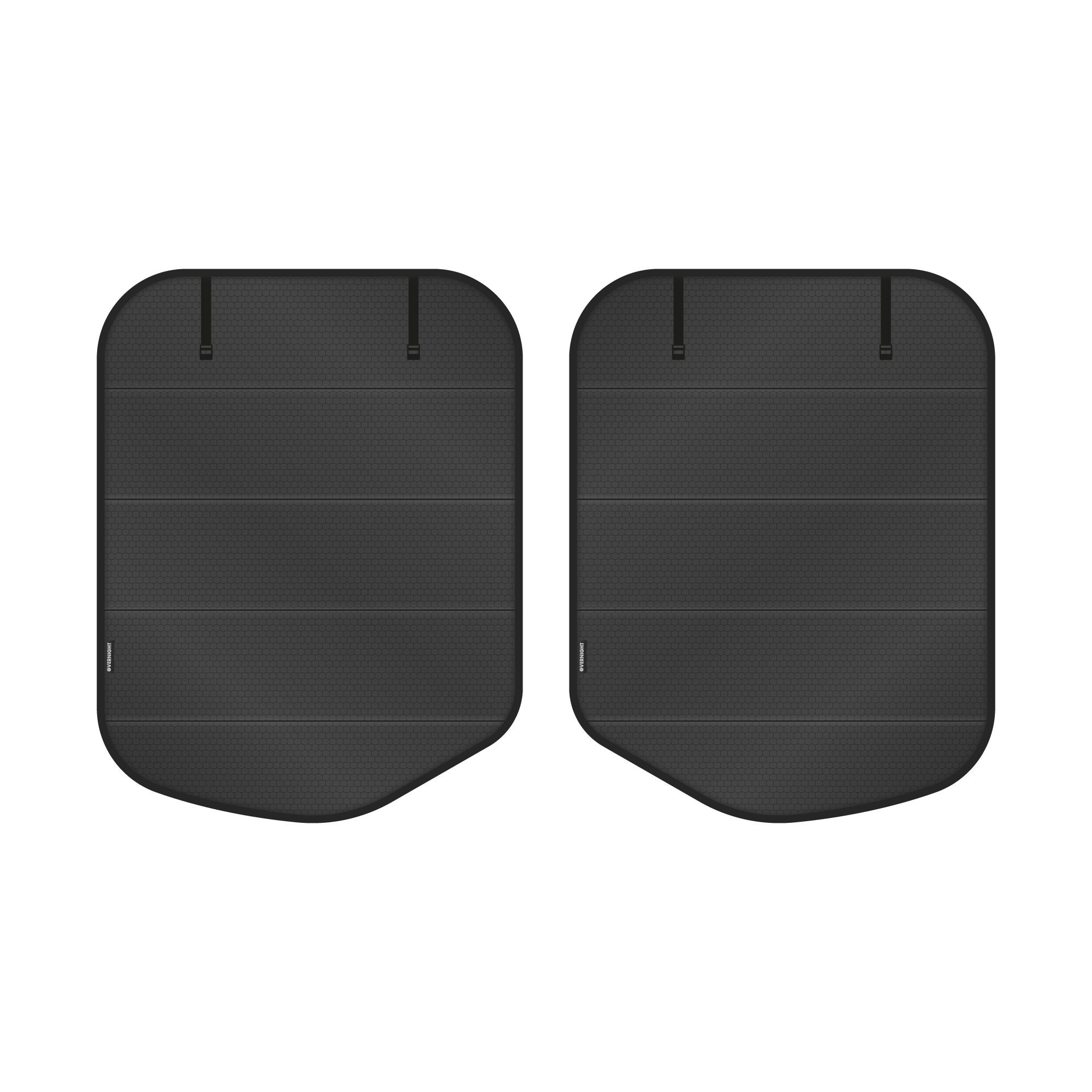 Sprinter 2019// Insulated Window Covers, Rear Doors, Campervan - Etsy