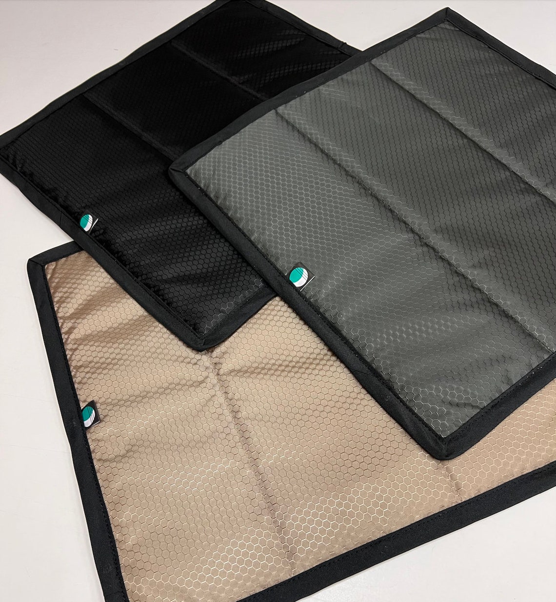Ford Transit // High Roof Back Doors Insulated Panels - Etsy