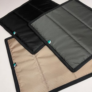 Ford Transit // Insulated Window Covers - Passenger Van, Medium/high ...