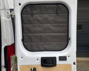Promaster Window Covers - Etsy