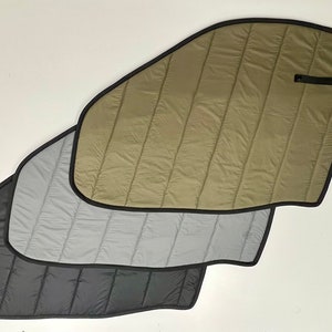 Ford Transit // Insulated Window Cover Sliding Door or Crew - Etsy