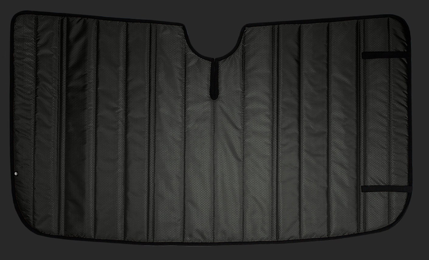 Ford Transit // Insulated Window Cover Campervan Windshield - Etsy