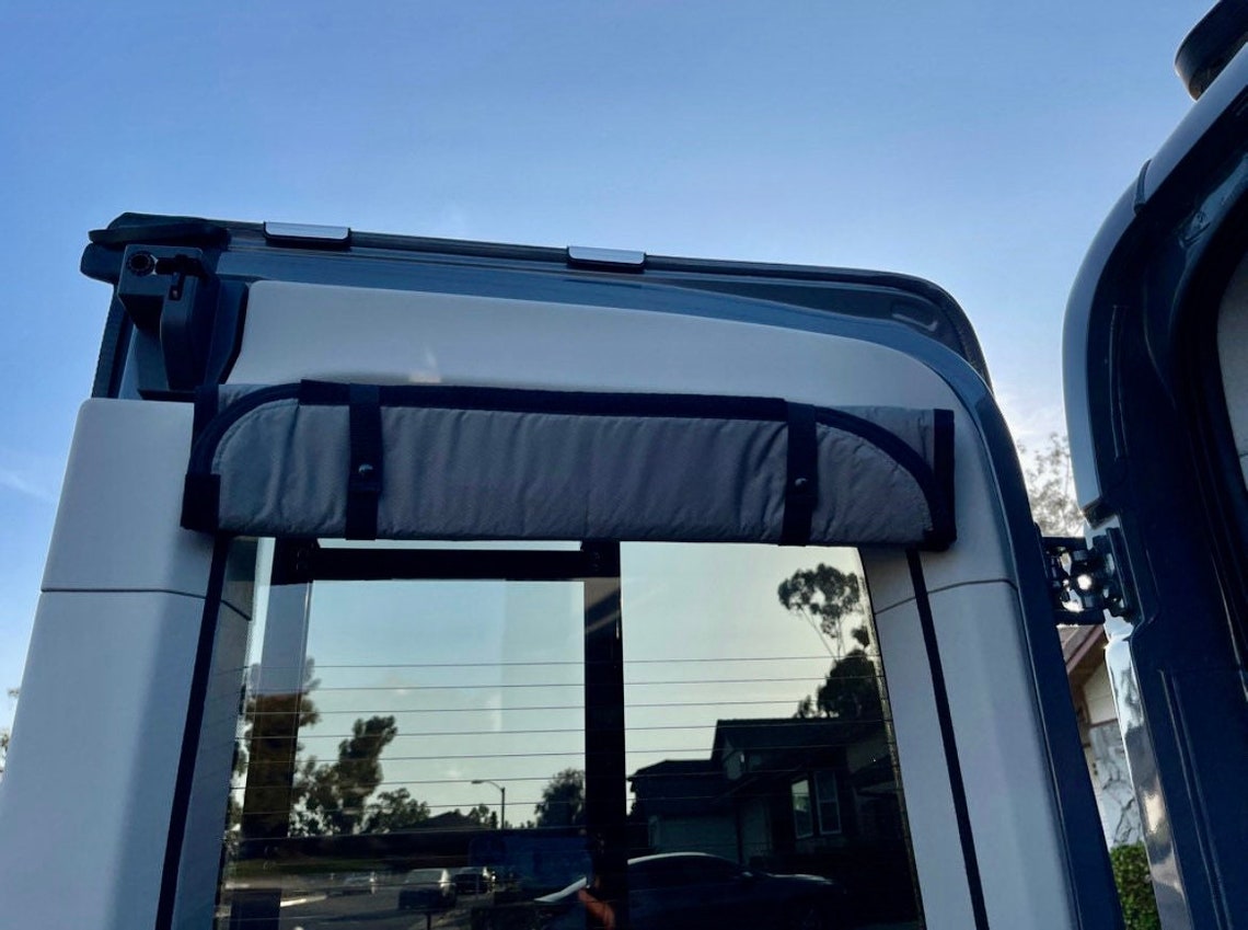 Ford Transit // Insulated Window Covers Passenger Van - Etsy
