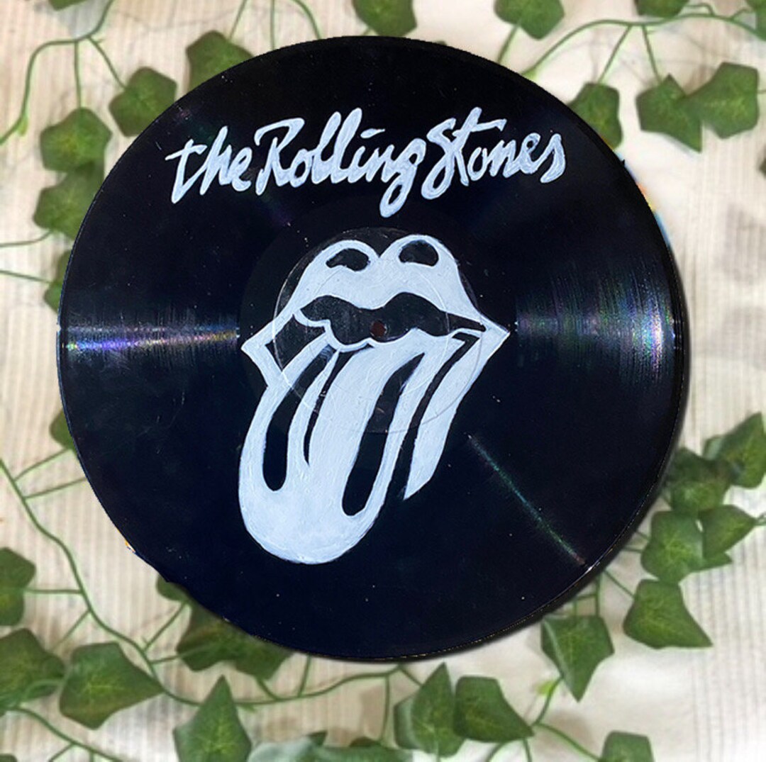 Custom Band Record - Etsy