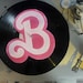 Barbie Record - Etsy
