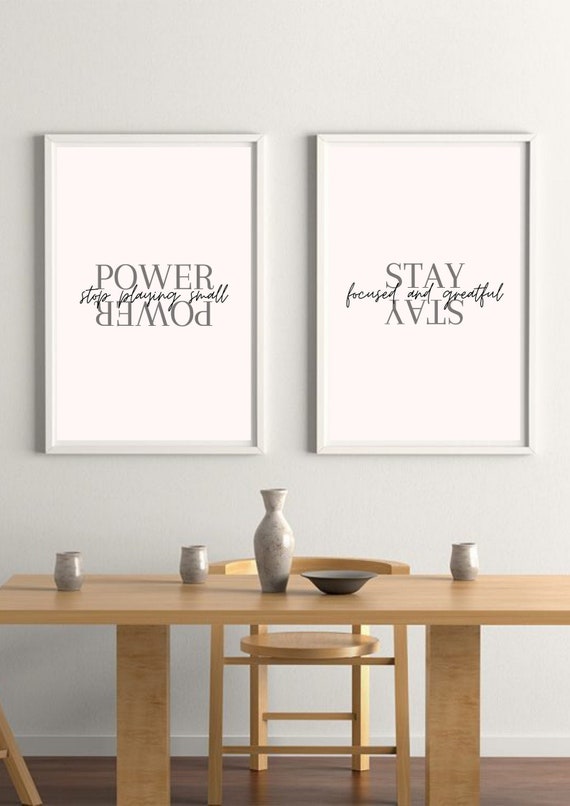 Digital Download Prints Art Printable Wall Art | Etsy