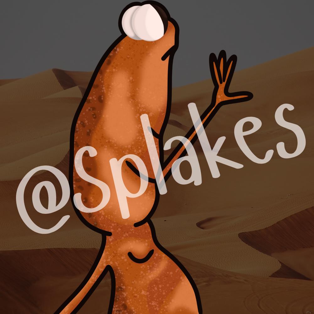 4 Marcus the Worm Badges | Channel Point Icons | Discord and Twitch ...