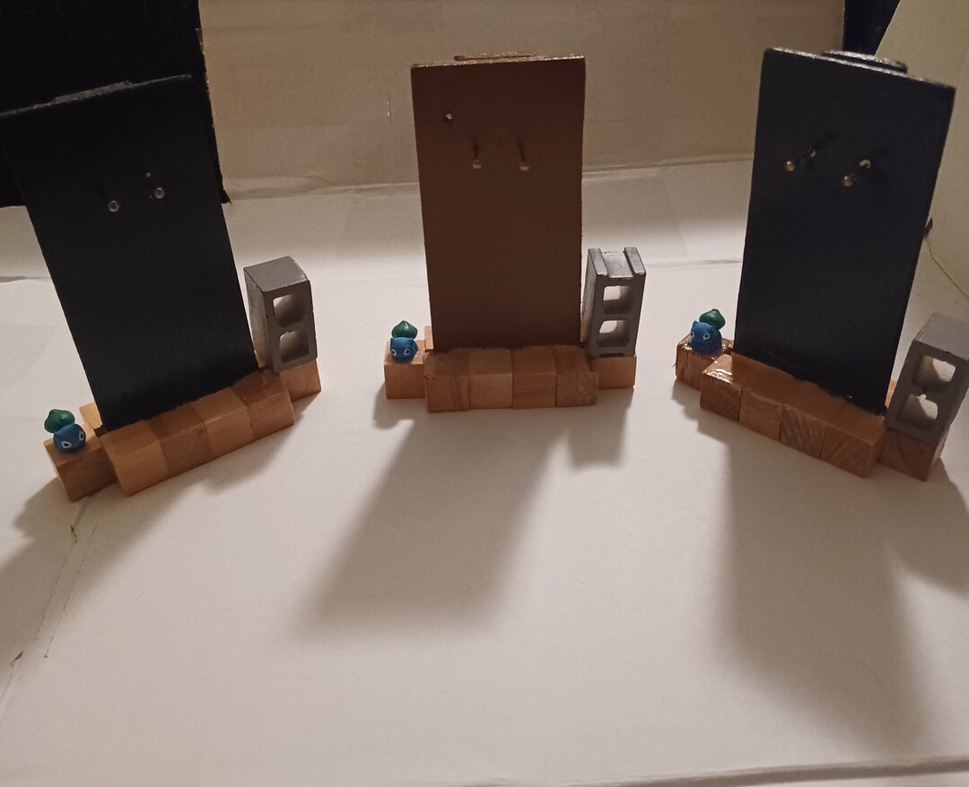 Fingerboard Rack - Etsy