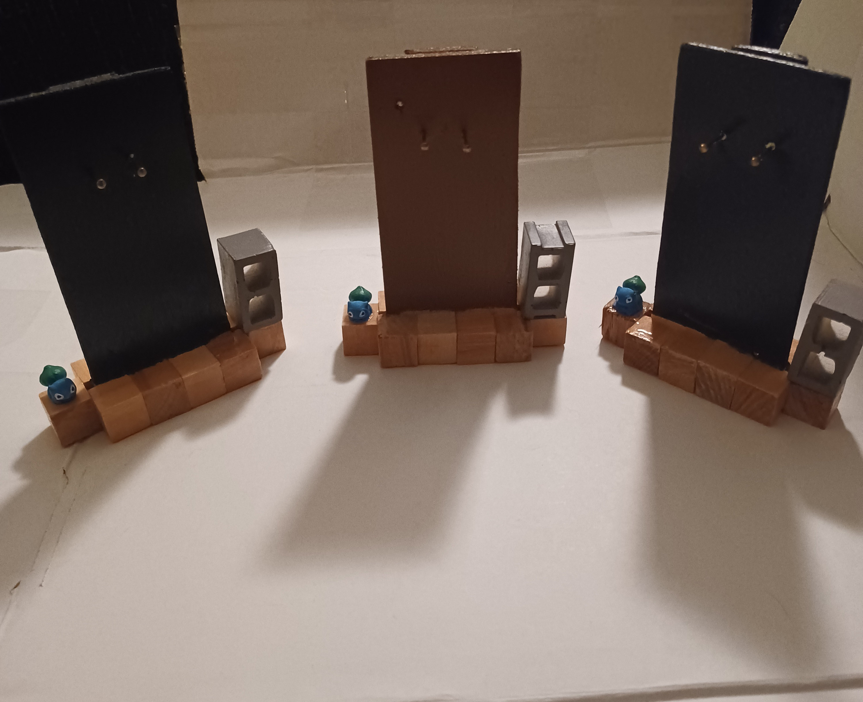 Fingerboard Rack - Etsy