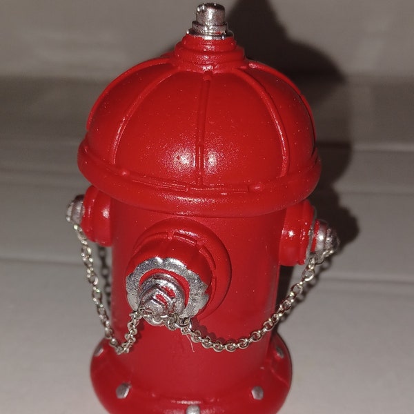 Kids Fire Hydrant - Etsy