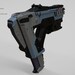 High Detail Apex Legends Alternator SMG Cosplay Prop Fan-art - Etsy Canada