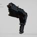 High Detail Apex Legends Alternator SMG Cosplay Prop Fan-art - Etsy Canada
