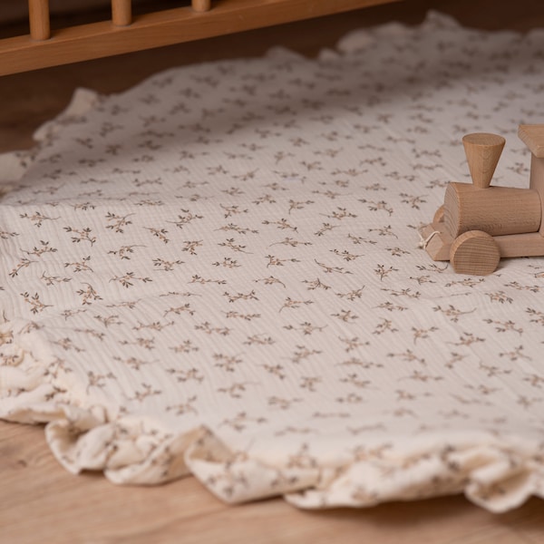 Baby Play Mat - Etsy