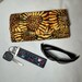 NCW, Necessary Clutch Wallet, Emmaline Bag Pattern, Batik, Cell Phone ...