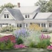 Prairie Garden Plan: Full Sun Native Planting Scheme (PDF) - Etsy